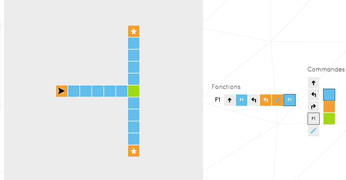 Ma candidature à 42 : épreuve 4 – Nicolas Tupégabet n'est pas sur l ...